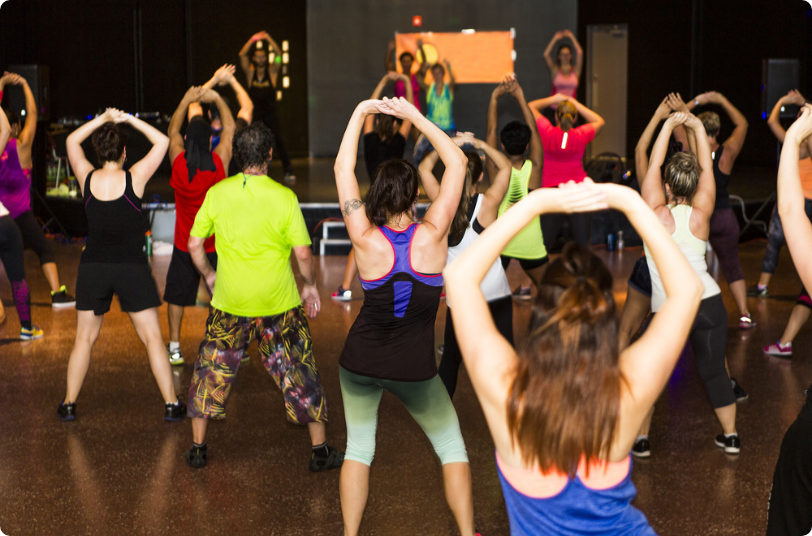 NOS ESPACES – Punch